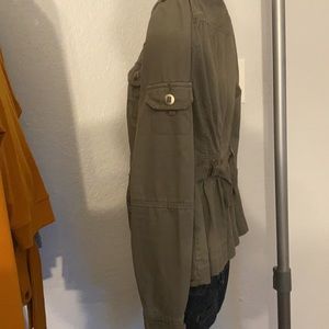 American Rag | Jackets & Coats | Military Style Jacket | Poshmark